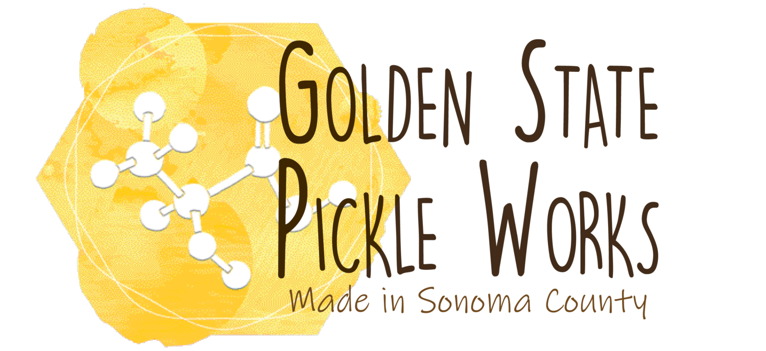 RECIPES – Golden State Pickle Works